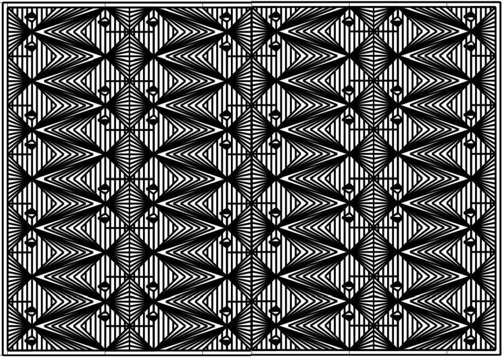 Mathematical And Algorithmic Art Centre For Mathematical Modelling 