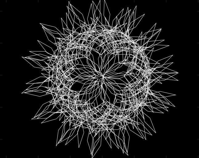 Mathematical and Algorithmic Art | Centre for Mathematical Modelling